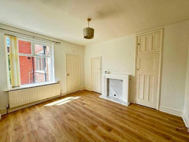 Balkwell Avenue, North Shields, NE29