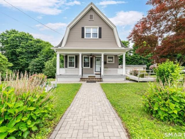 Ball Farm Rd, Watertown, Home For Sale