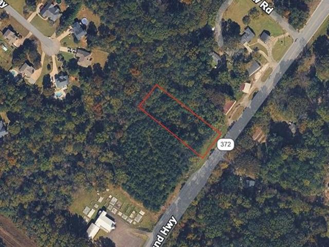 Ball Ground Hwy, Ball Ground, GA 30107