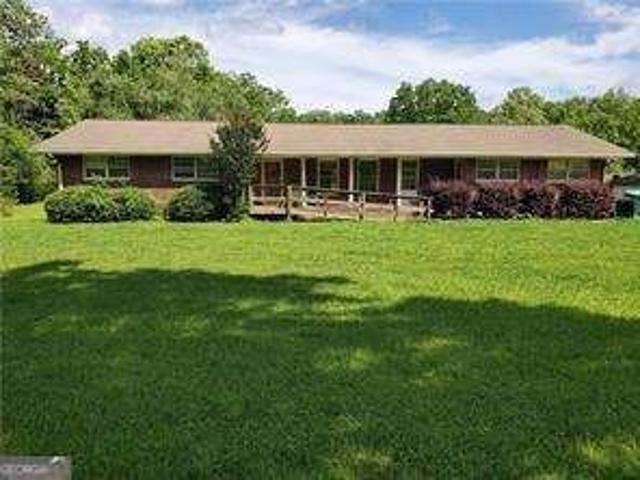 Ball Ground Hwy, Ball Ground, Home For Sale