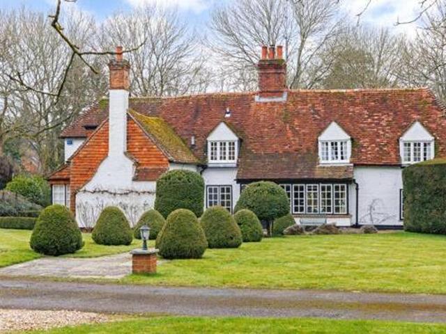 Ball Hill, Newbury, Equestrian Facility For