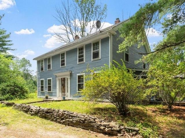 Ball Hill Rd, Princeton, Home For Sale