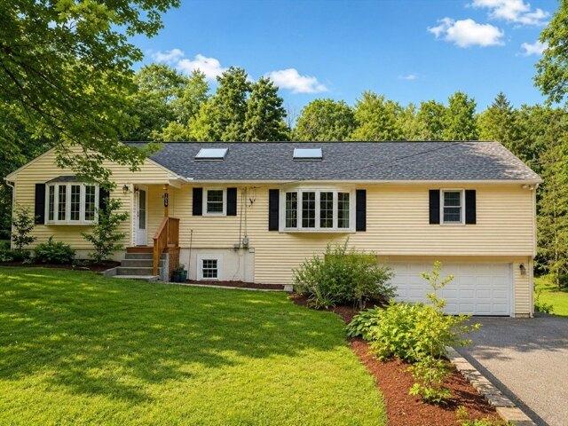 Ball Hill Rd, Princeton, Home For Sale