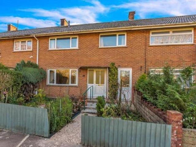 Ball Lane, Llanrumney, 3 Bedroom Terraced