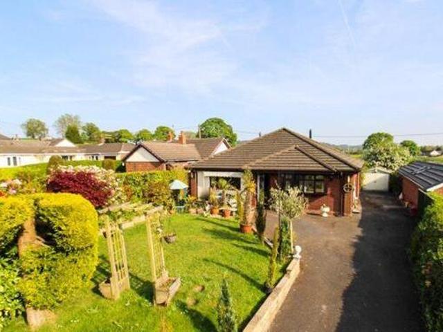 Ball Lane, Norton Green, 3 Bedroom Detached