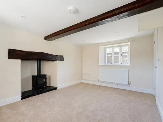 Ball Lane, Tackley OX5