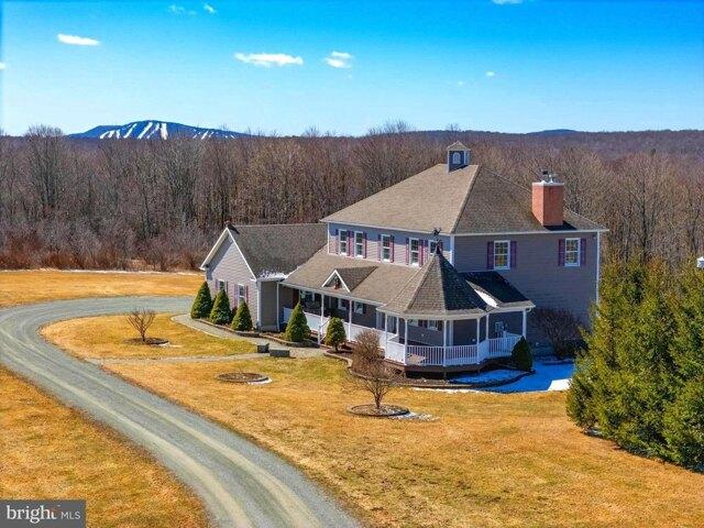 Ball Pond Rd, Thompson, Home For Sale