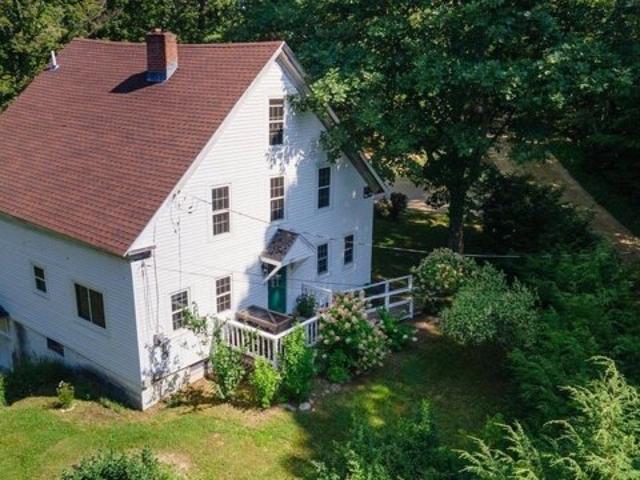 Ball Rd, Acworth, Home For Sale