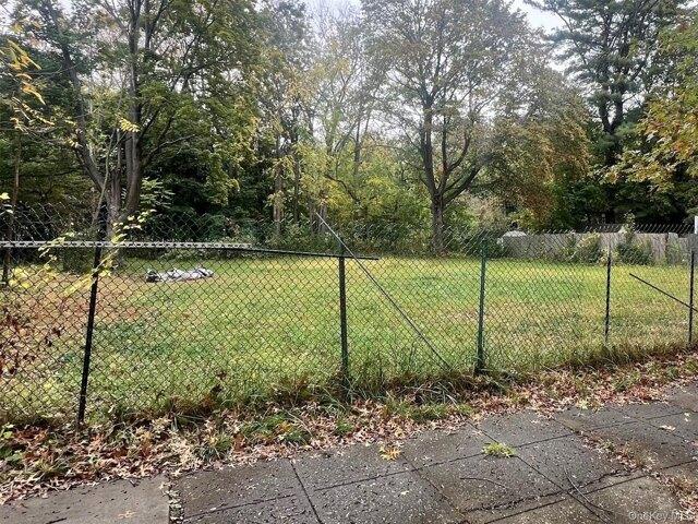 Ball St, Port Jervis, Plot For Sale