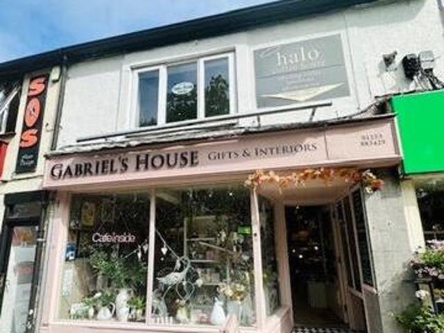 Ball Street, Poulton le fylde, Cafe For Sale