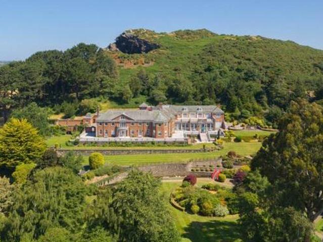 Ballamanaugh, Isle Of Man, 5 Bedroom Farm
