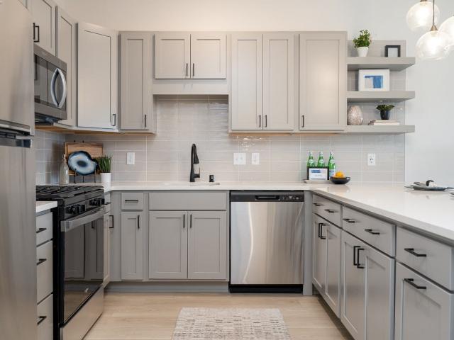 Ballantrae Apartments 2 Bedroom Apartment for Rent at 3800 Ballantrae Road, Eagan, MN 55122