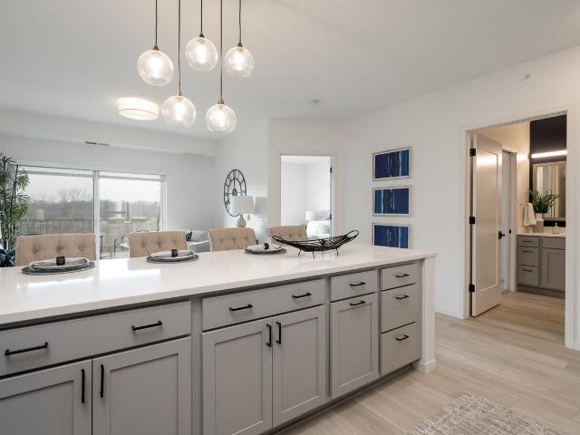 Ballantrae Apartments 2 Bedroom Apartment for Rent at 3800 Ballantrae Road, Eagan, MN 55122