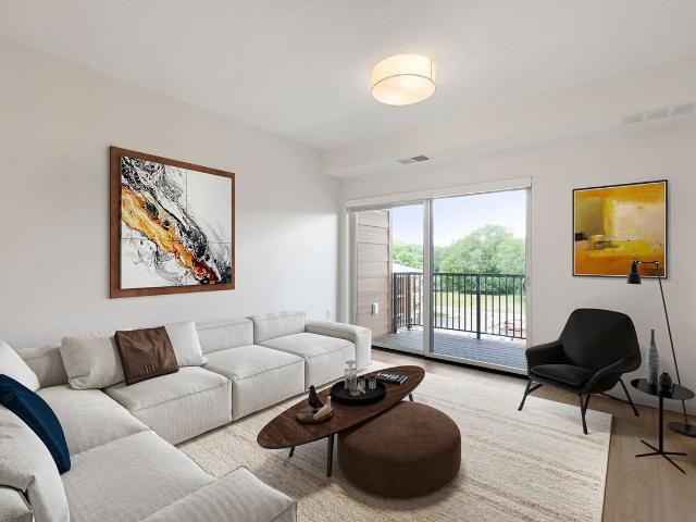 Ballantrae Apartments II 1 Bedroom Apartment for Rent at 3810 Ballantrae Rd, Eagan, MN 55122