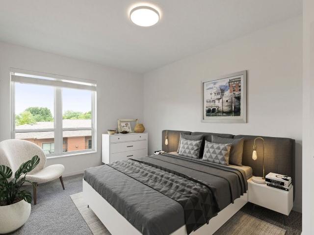 Ballantrae Apartments II 1 Bedroom Apartment for Rent at 3810 Ballantrae Rd, Eagan, MN 55122