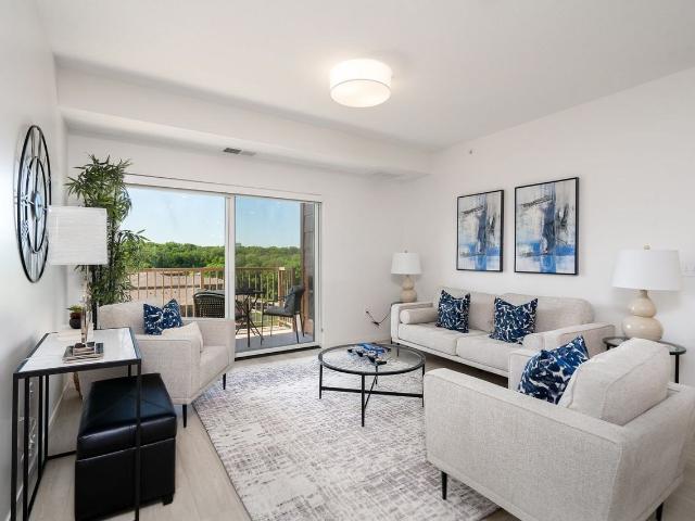Ballantrae Apartments II 1 Bedroom Apartment for Rent at 3810 Ballantrae Rd, Eagan, MN 55122