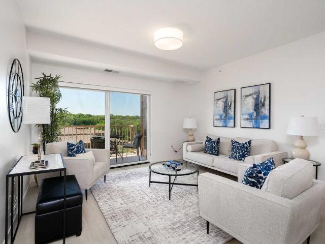 Ballantrae Apartments II 2 Bedroom Apartment for Rent at 3810 Ballantrae Rd, Eagan, MN 55122
