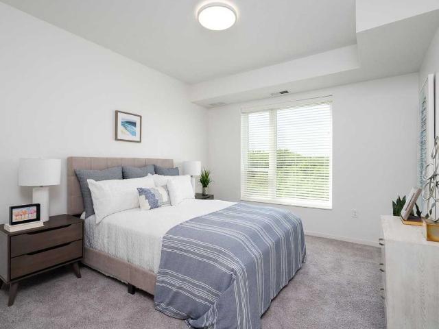 Ballantrae Apartments II 2 Bedroom Apartment for Rent at 3810 Ballantrae Rd, Eagan, MN 55122