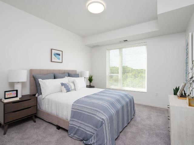 Ballantrae Apartments II Studio Apartment for Rent at 3810 Ballantrae Rd, Eagan, MN 55122