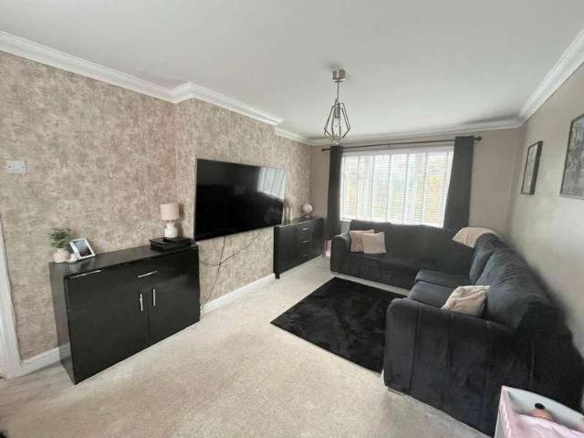 Ballantrae Road, Shadsworth, BB1