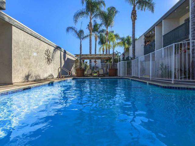 Ballantyne Manor 1 Bedroom Apartment for Rent at 245 Ballantyne Street, El Cajon, CA 92020 El Cajon