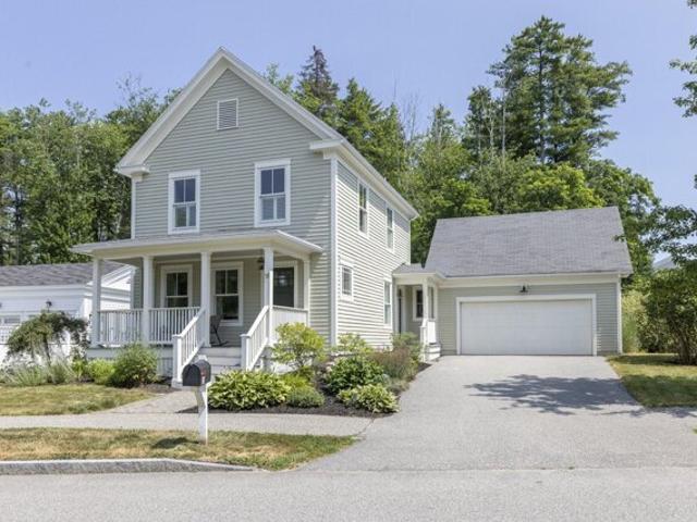 Ballantyne Dr, Scarborough, Home For Sale