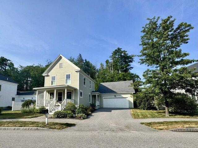 Ballantyne Dr, Scarborough, Home For Sale