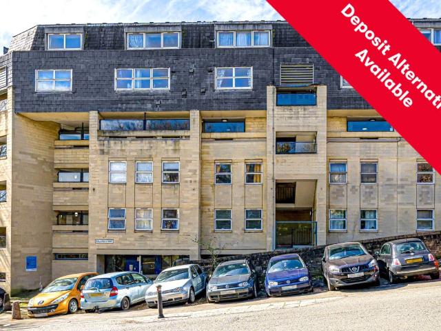 Ballance Street, Bath, Somerset BA1, 2 bed flat to rent, £1,600 pcm | PrimeLocation