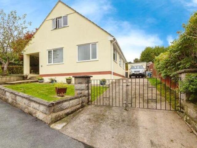 Balland Park, Ashburton, 3 Bedroom Detached