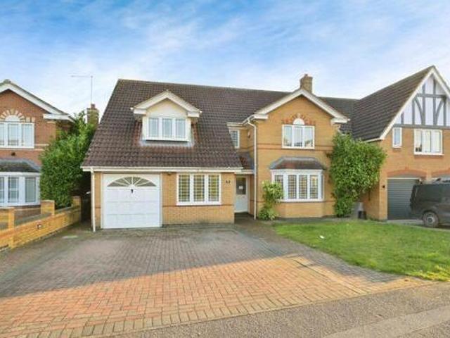 Balland Way, Wootton, 4 Bedroom Detached