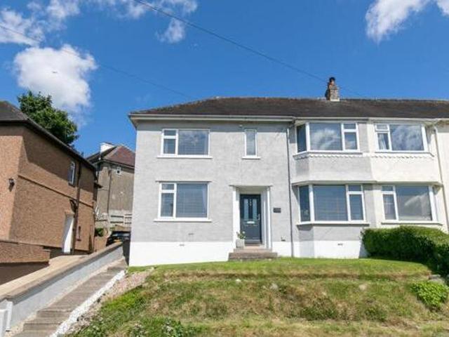 Ballabrooie Drive, Douglas, 3 Bedroom House