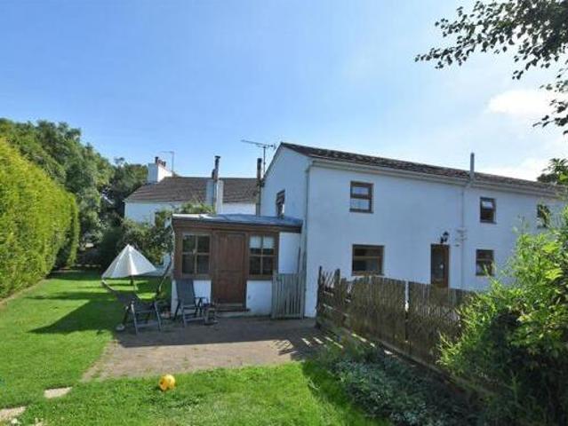 Ballachrink Farm Cottages, Jurby East, 3 Bedroom Semi detached