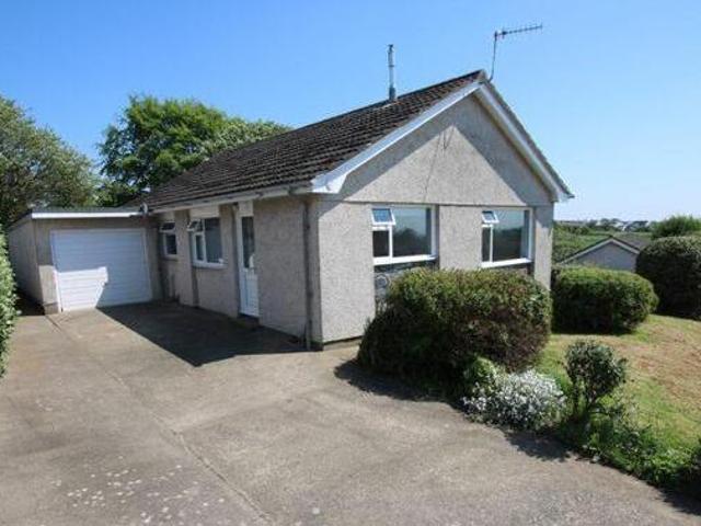 Ballacriy Park, Colby, 3 Bedroom Detached