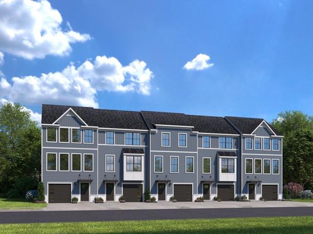 Ballad Plan The Cove at Spring Lake Community