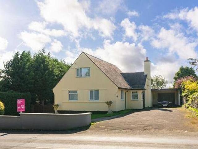 Ballafletcher Manor, Ballafletcher Road, 4 Bedroom Detached