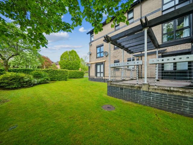 Ballagan Place