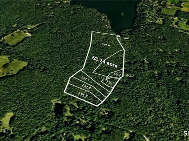 Ballahack Rd, East Haddam, Plot For Sale