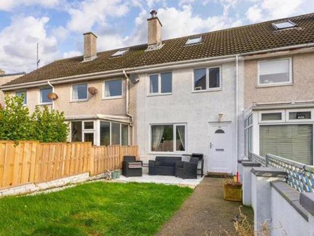 Ballahane Close, 2 Bedroom Terraced