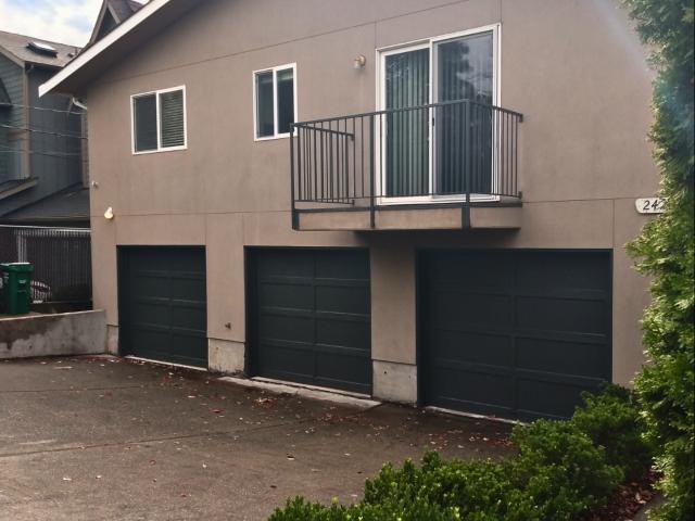 Ballard Apartments