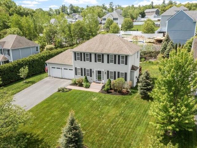 Ballard Ct, Leominster, Home For Sale