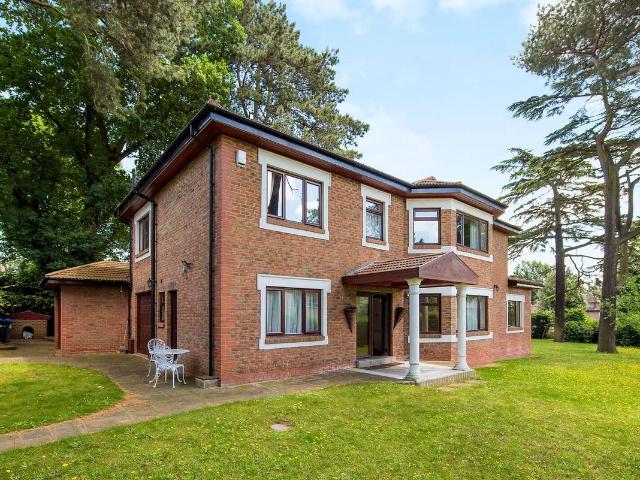 Ballard Close, Coombe, Kingston Upon Thames KT2, 5 bed property to rent, £6,500 pcm | PrimeLocation