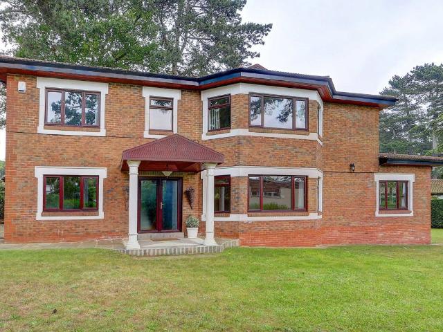 Ballard Close, Coombe KT2, 5 bed property to rent, £6,500 pcm | PrimeLocation