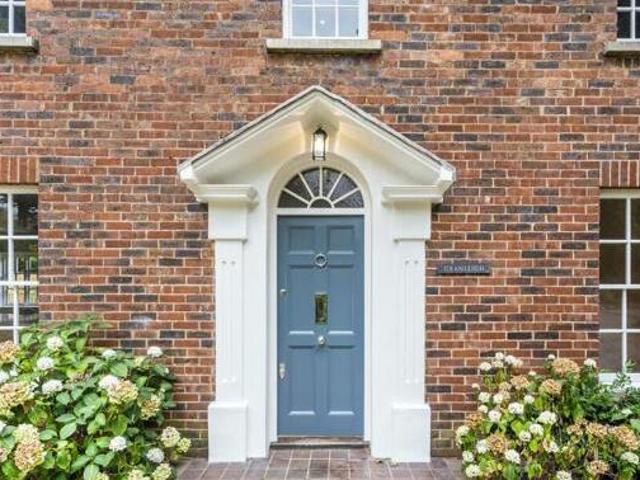 Ballard Close, Kingston Upon Thames, 5 Bedroom Detached