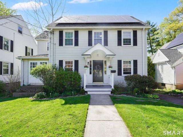 Ballard Dr, West Hartford, Home For Sale