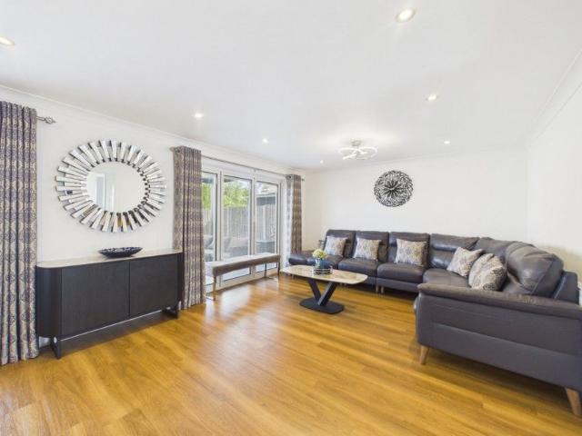 Ballard Green, Windsor, Berkshire,SL4