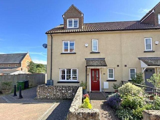 Ballard Grove, Sidford, 4 Bedroom Semi detached