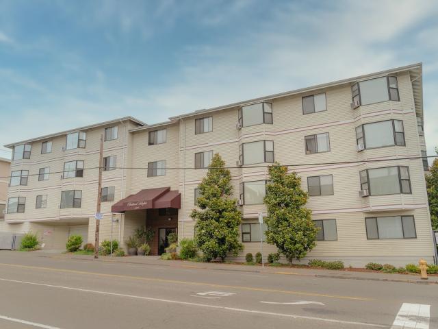 Ballard Heights Apartments
