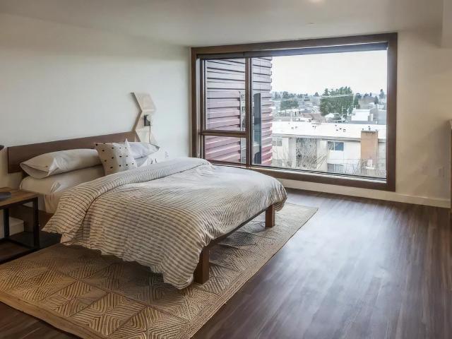 Ballard Lofts 1 Bedroom Apartment for Rent at 6450 24th Ave Nw, Seattle, WA 98107 Adams