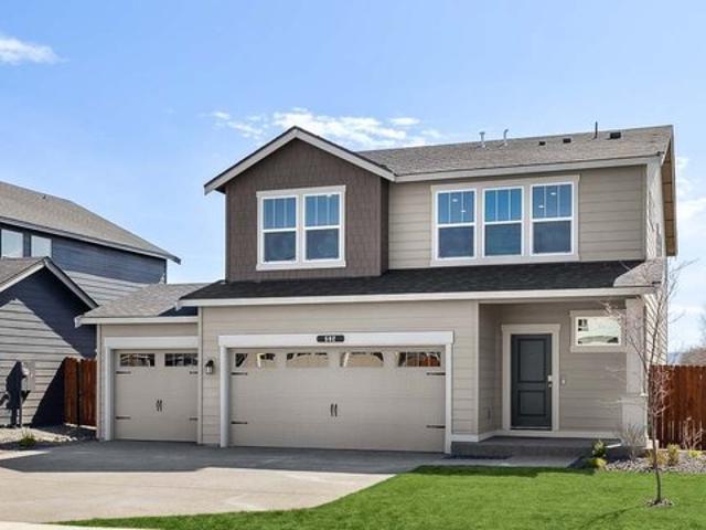 Ballard Plan Mallard Meadows Community