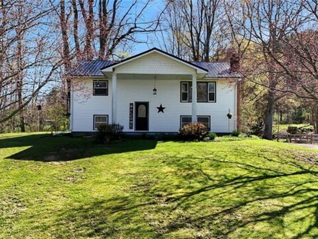 Ballard Rd, Fillmore, Home For Sale